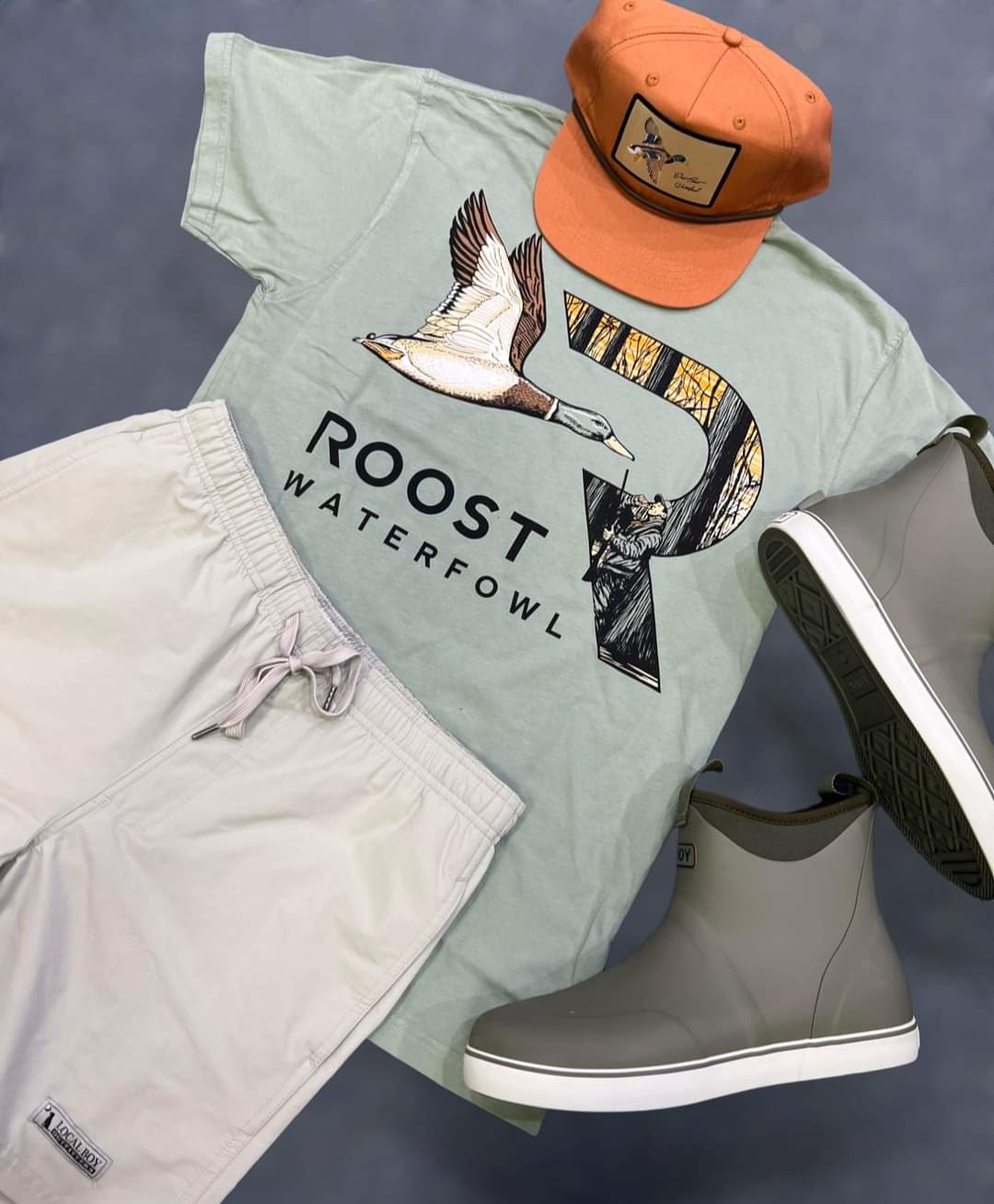 Men's Apparel – Rivershore Outfitters
