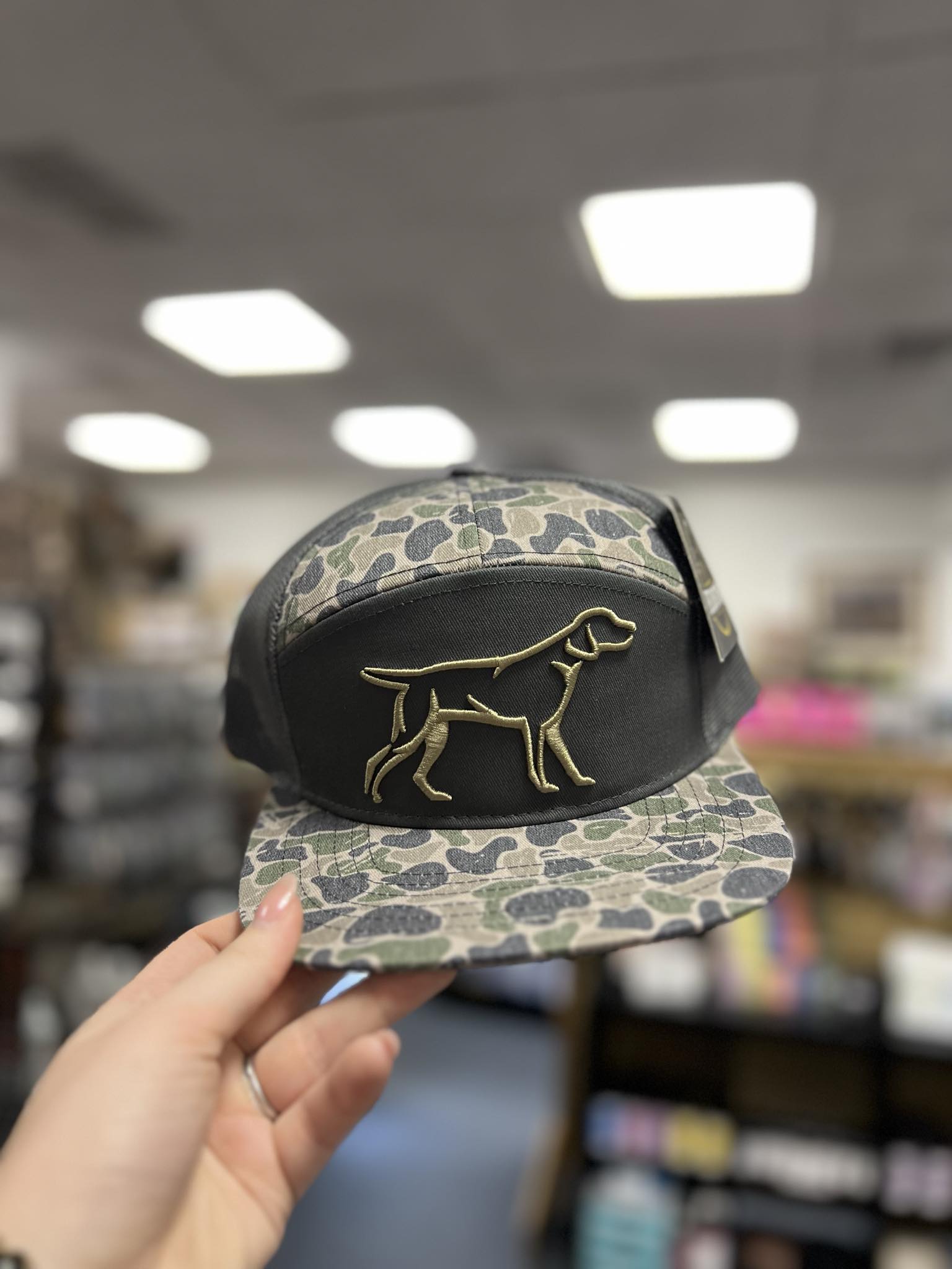 Fieldstone Outdoors – Rivershore Outfitters