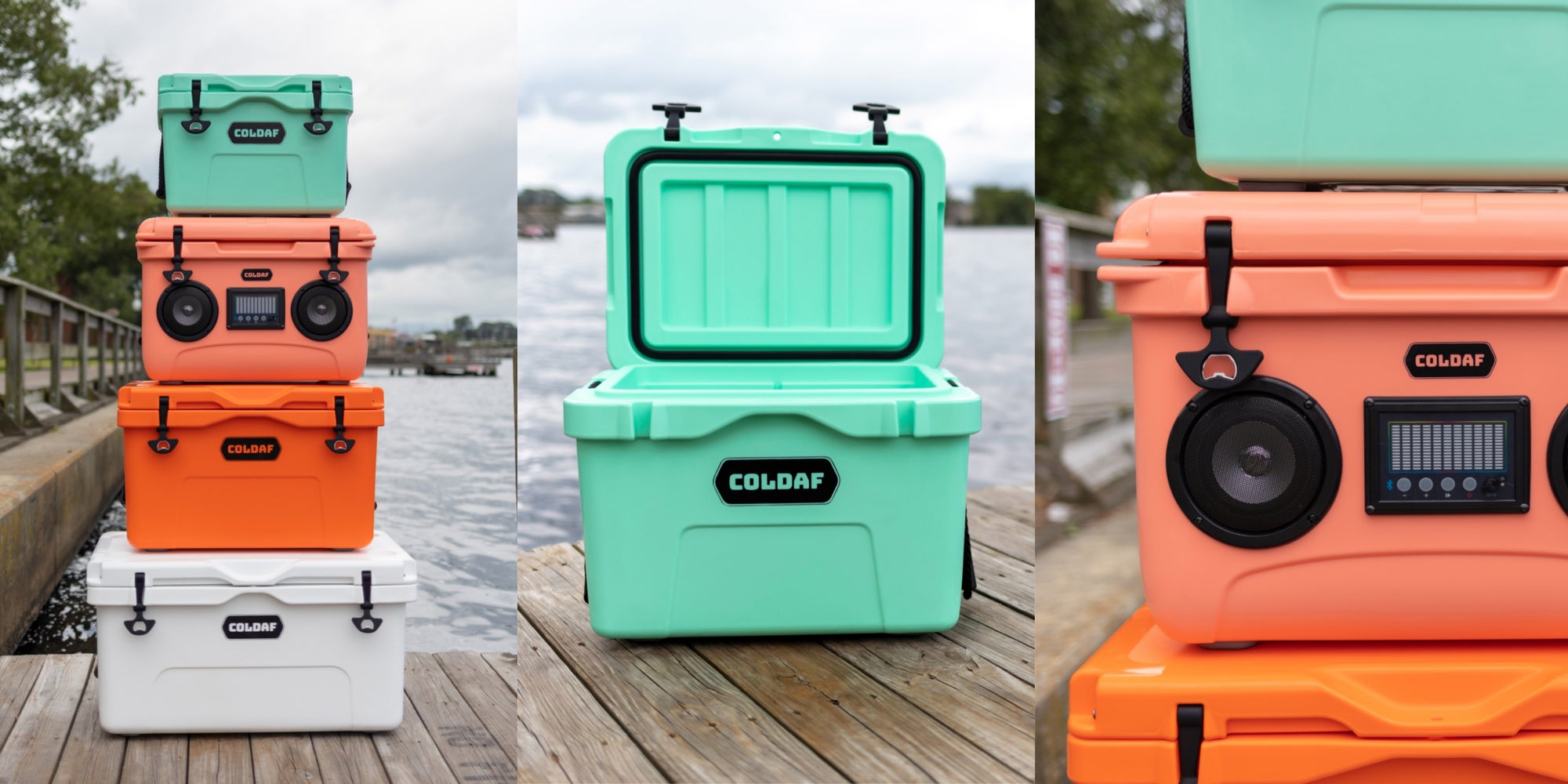 Rivershore Outfitters