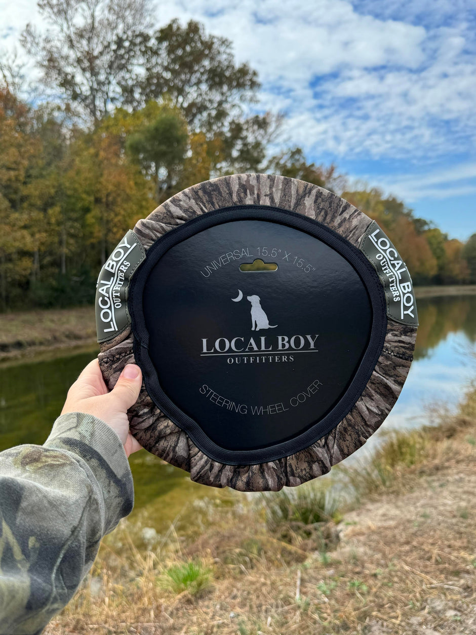 Local Boy Outfitters – Rivershore Outfitters