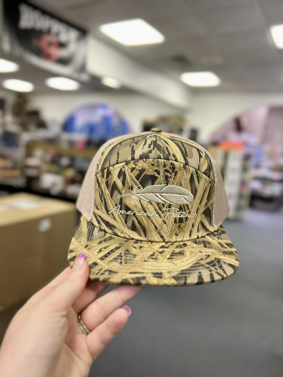 American Fetcher – Rivershore Outfitters