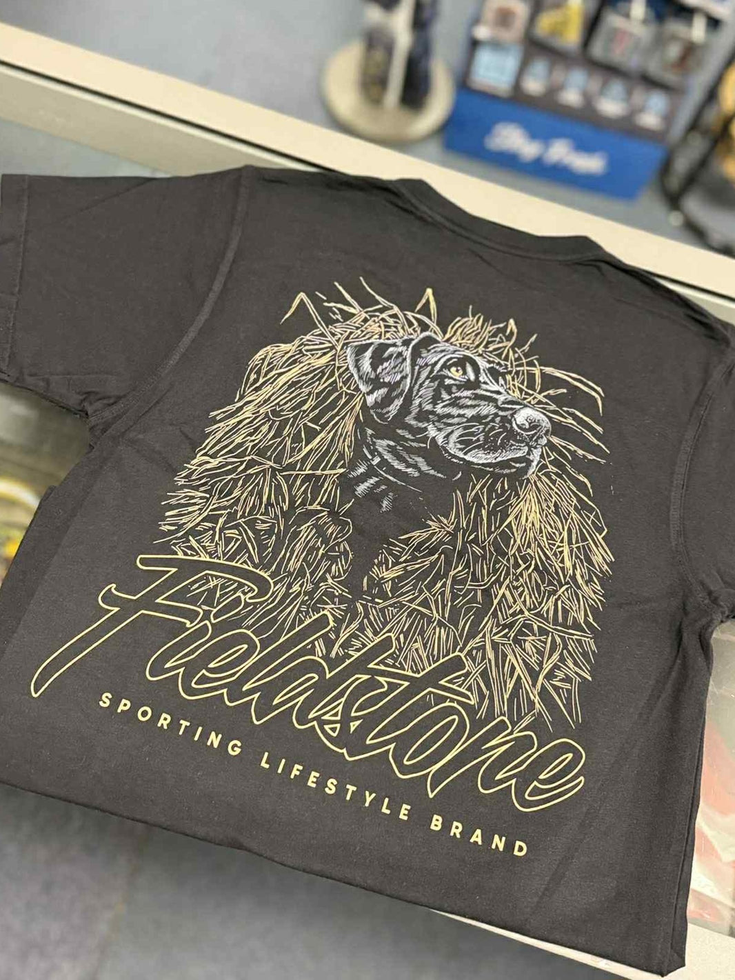 Fieldstone Outdoors – Rivershore Outfitters