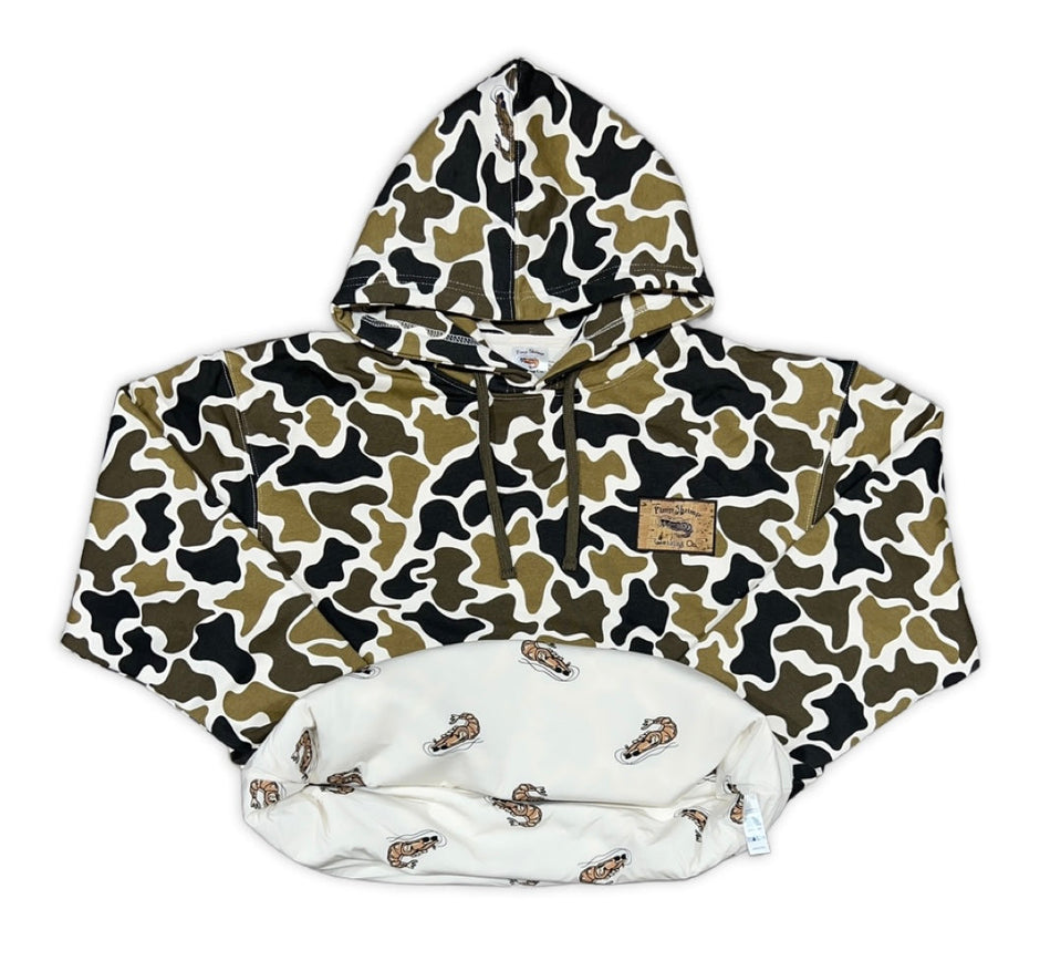 Pimp Shrimp Clothing Co. – Rivershore Outfitters
