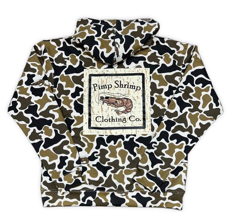 Pimp Shrimp Clothing Co. – Rivershore Outfitters