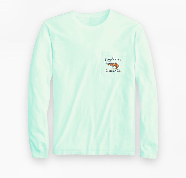 Pimp Shrimp Clothing Co. – Rivershore Outfitters