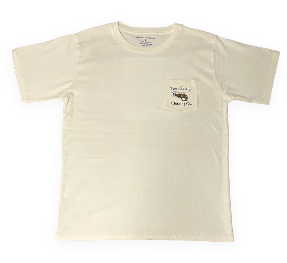 Pimp Shrimp Clothing Co. – Rivershore Outfitters