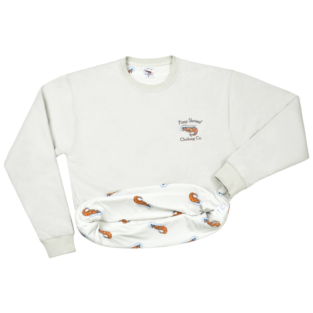 Pimp Shrimp Clothing Co. – Rivershore Outfitters